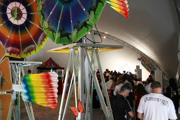 Home - Festival Entertainment